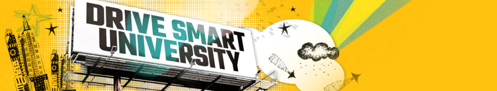 Drive Smart University - DRIVE SMART Virginia