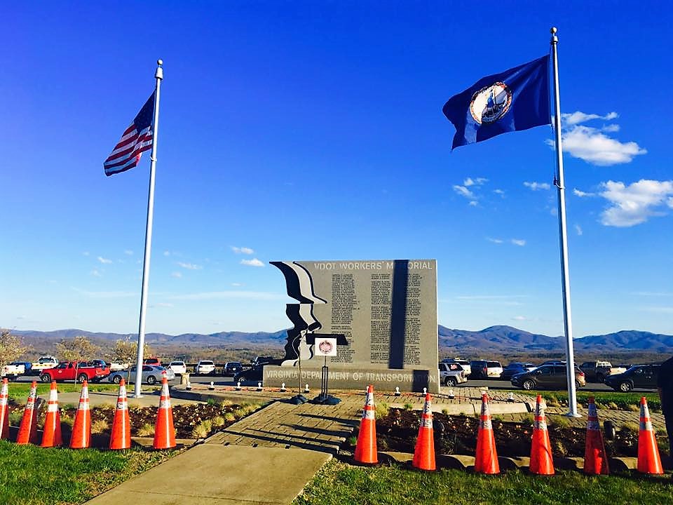 Work Zone Safety - DRIVE SMART Virginia