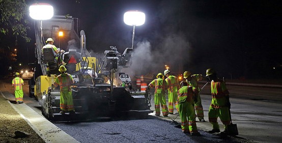 Work Zone Safety - DRIVE SMART Virginia