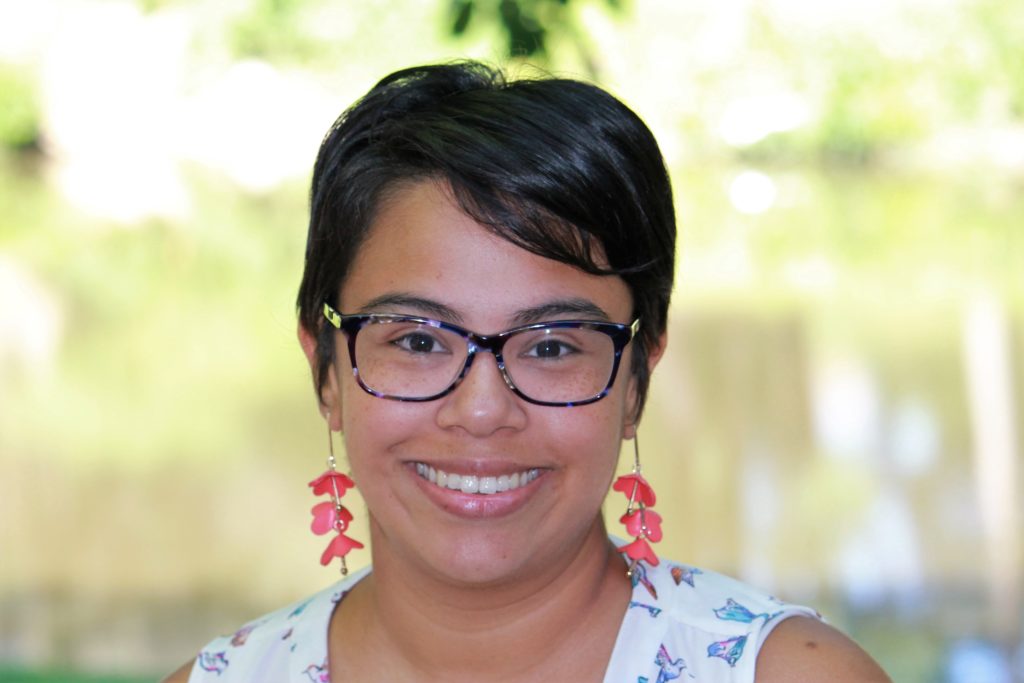 Angelica - DRIVE SMART Virginia