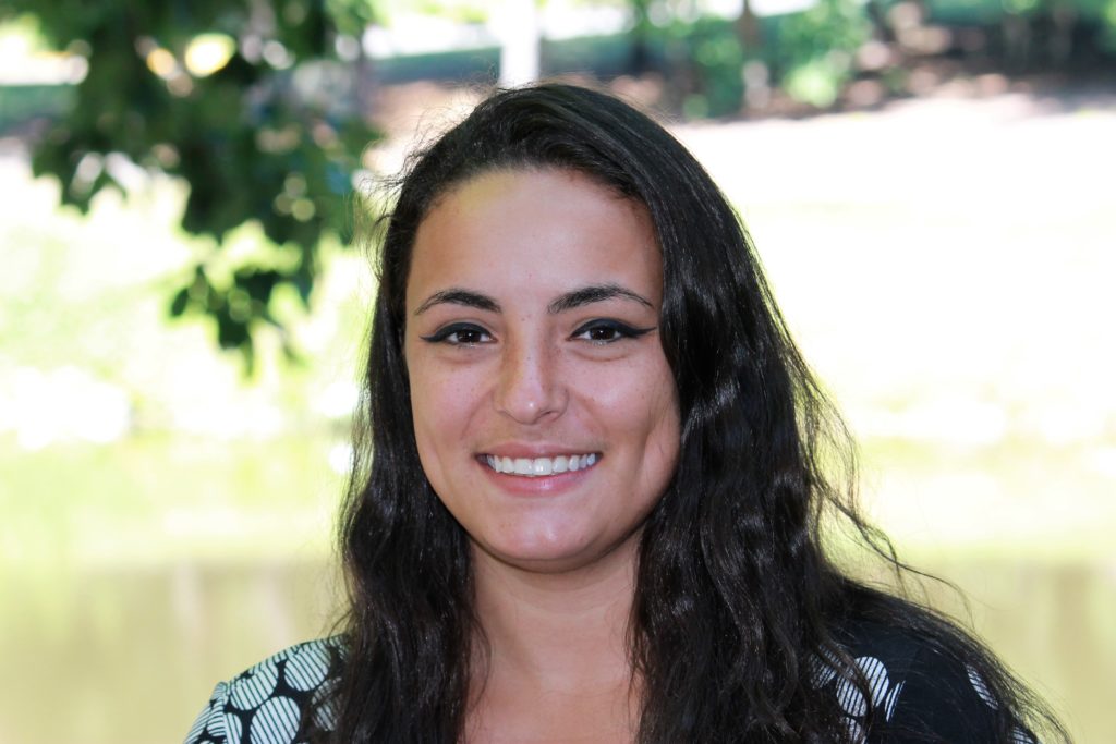 Erica - DRIVE SMART Virginia