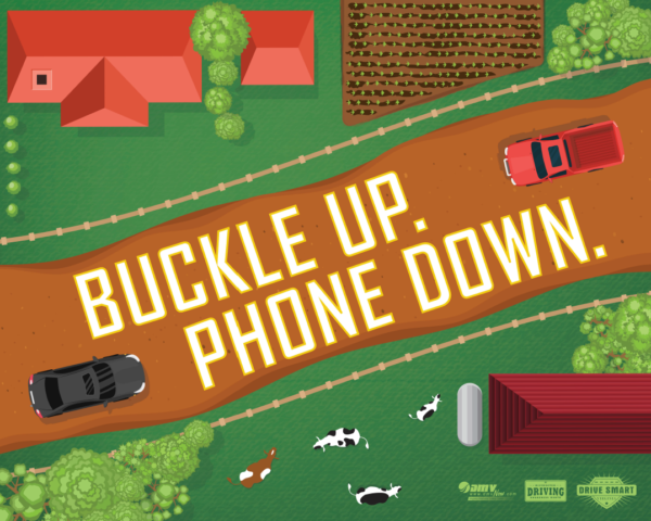 Making It Click in Your Community - DRIVE SMART Virginia