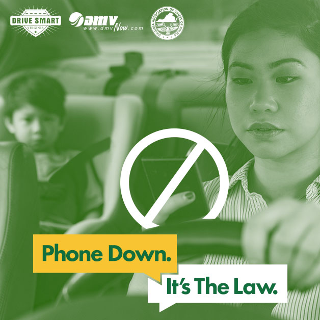 Toolkits | DRIVE SMART Virginia