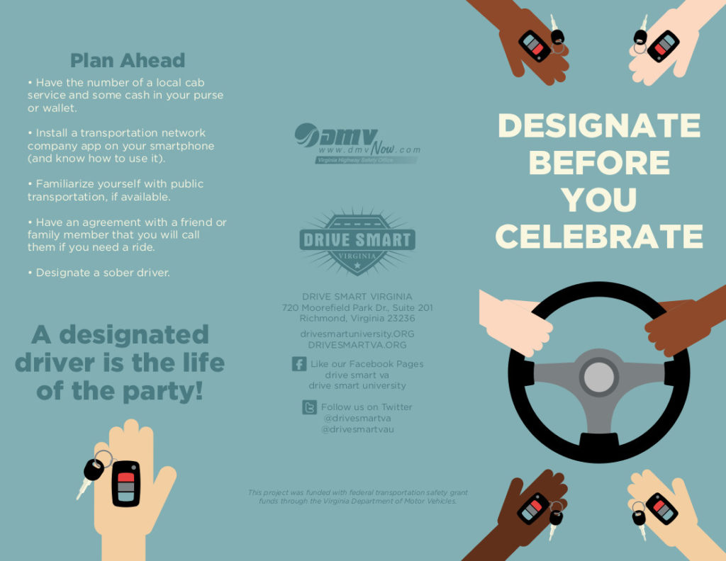 Toolkits - DRIVE SMART Virginia