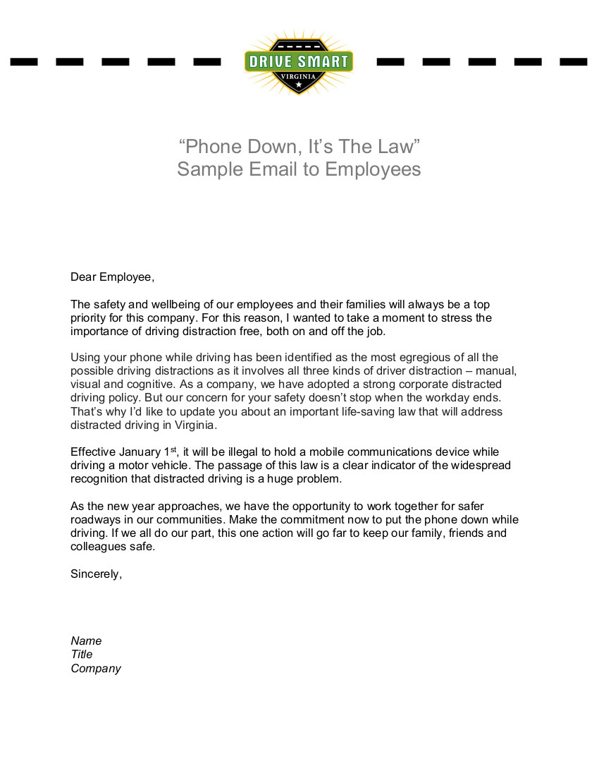 Toolkits | DRIVE SMART Virginia