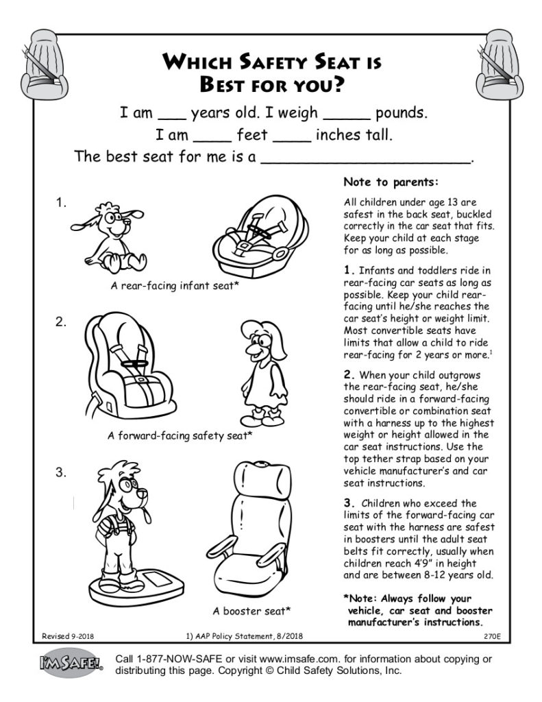 Toolkits | DRIVE SMART Virginia