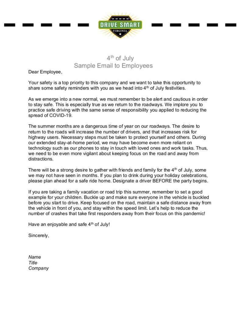 Toolkits | DRIVE SMART Virginia