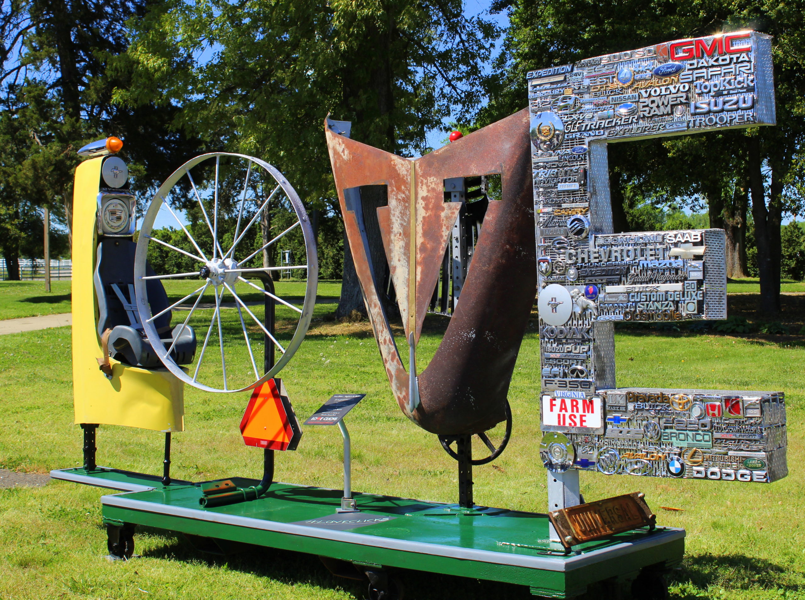 Support DSV - DRIVE SMART Virginia