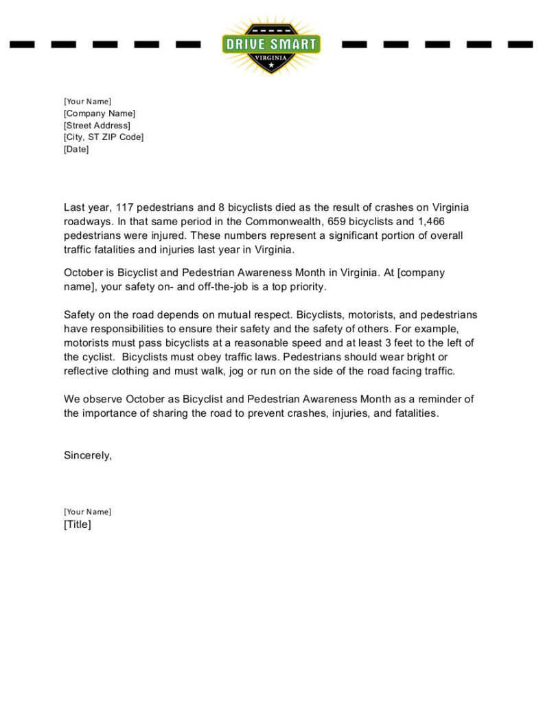 Toolkits | DRIVE SMART Virginia