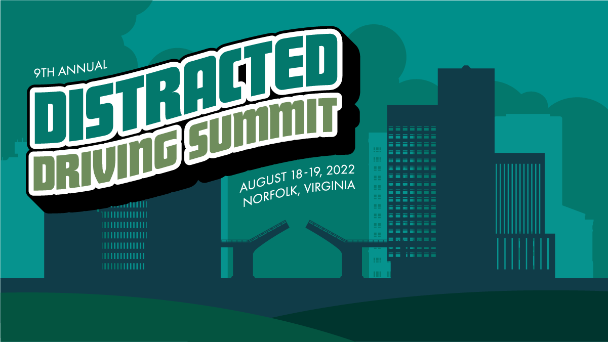 Distracted Driving Summit | DRIVE SMART Virginia