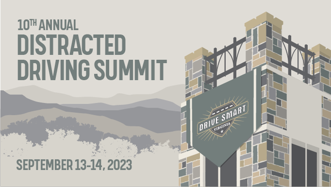 Distracted Driving Summit | DRIVE SMART Virginia