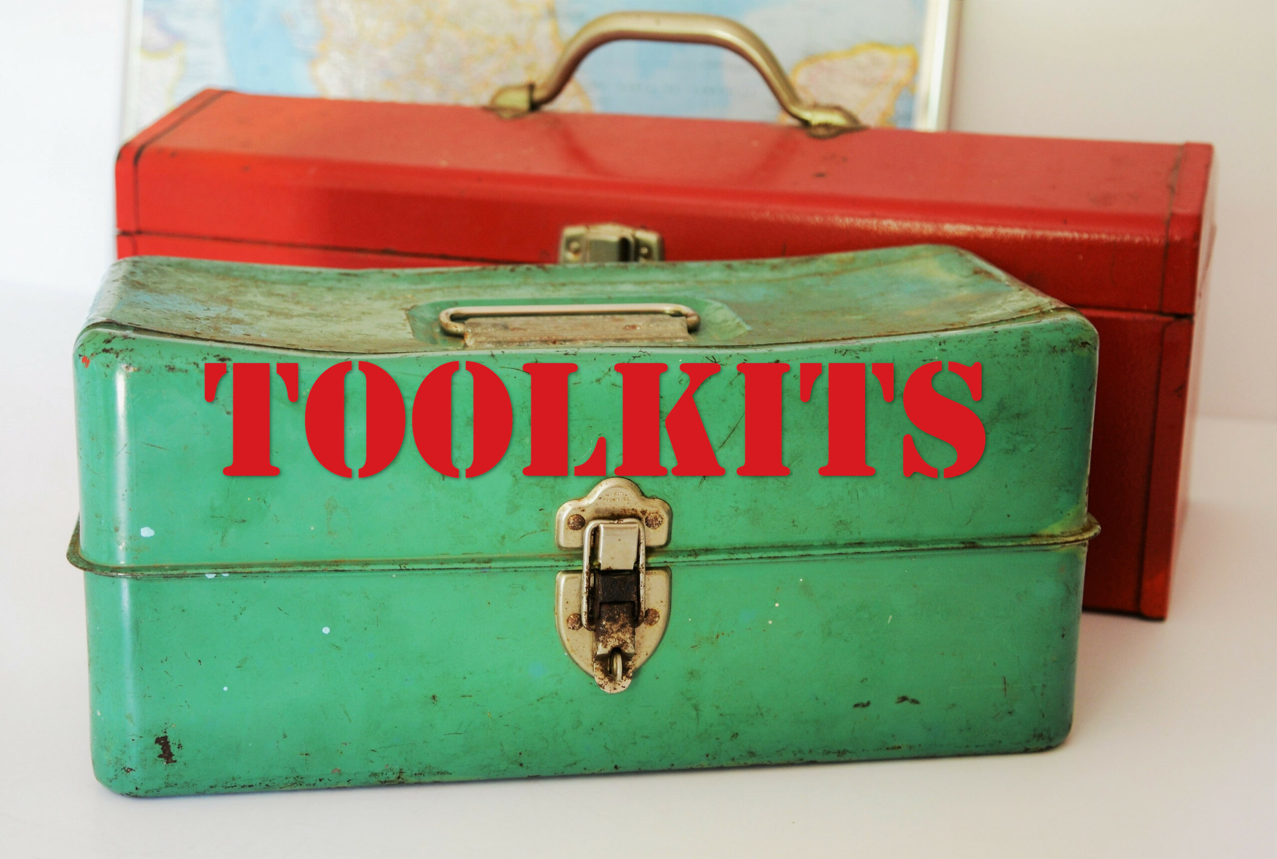Toolkits - DRIVE SMART Virginia