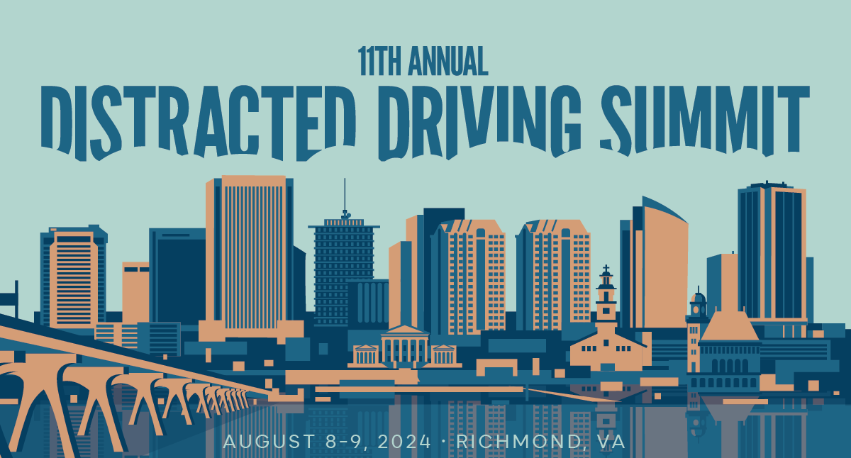 Distracted Driving Summit - DRIVE SMART Virginia