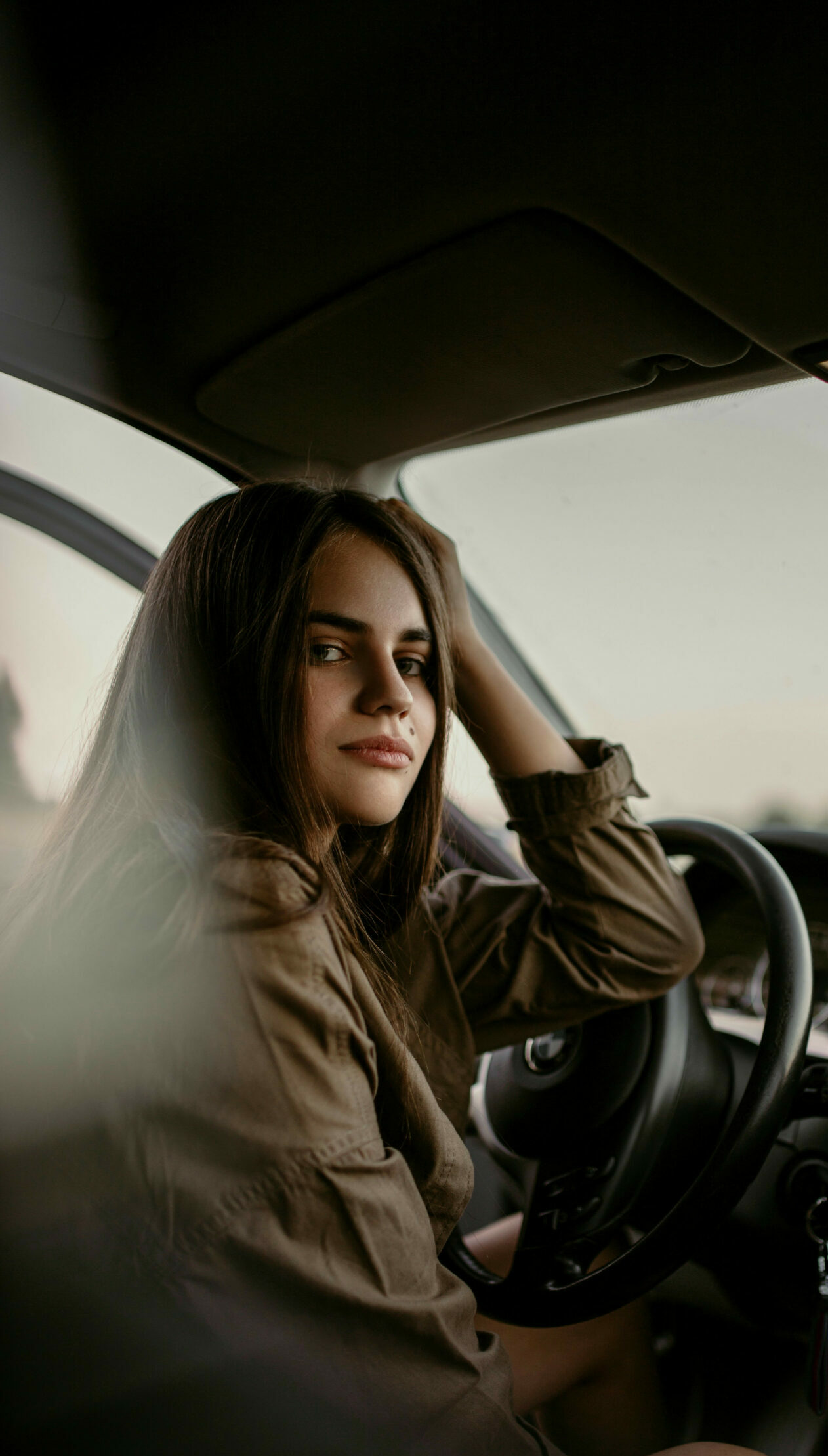 Teens, Parents, & Educators - DRIVE SMART Virginia