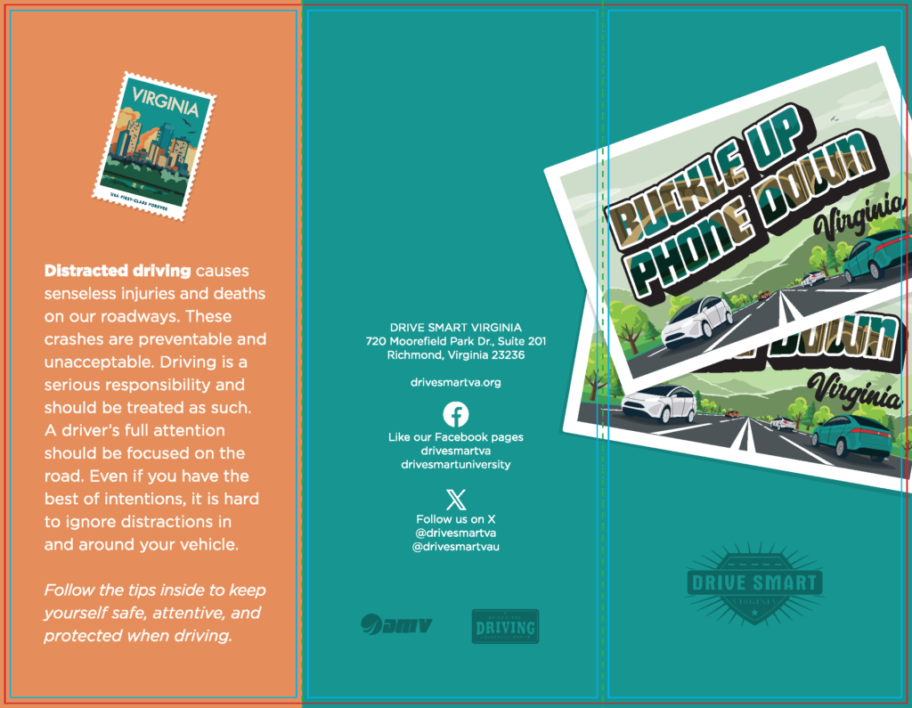 Store - DRIVE SMART Virginia