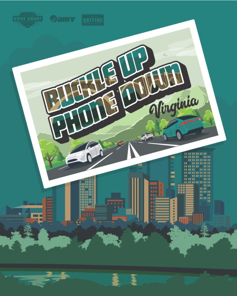 Store - DRIVE SMART Virginia