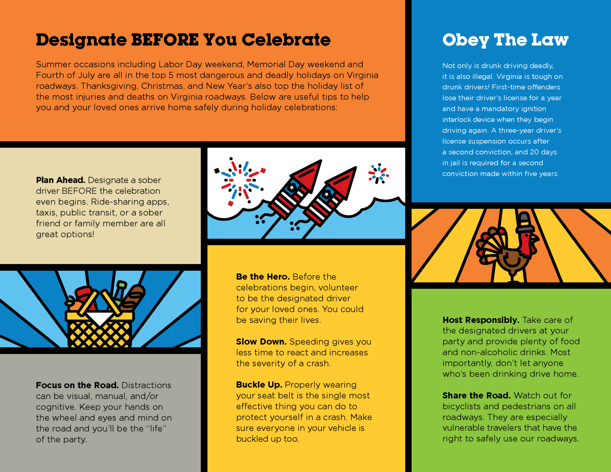 Store - DRIVE SMART Virginia