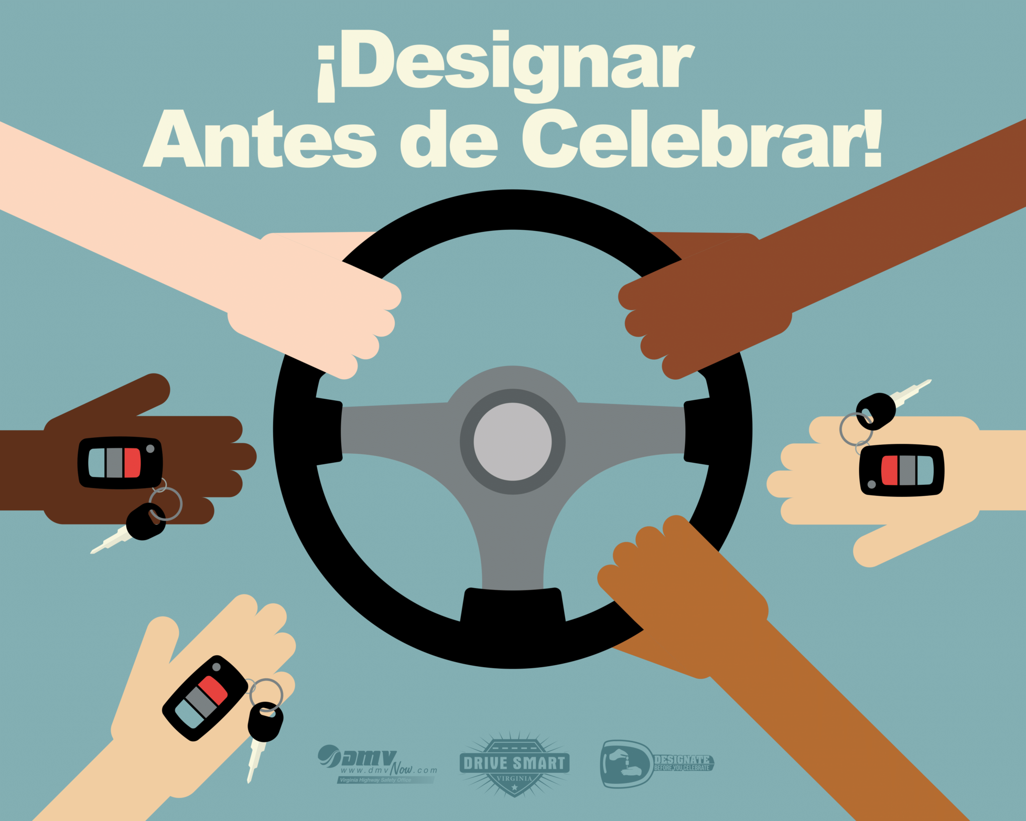 Store - DRIVE SMART Virginia