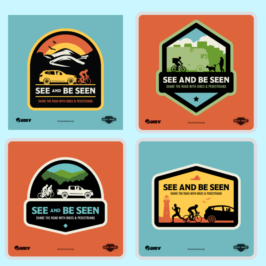 Store - DRIVE SMART Virginia